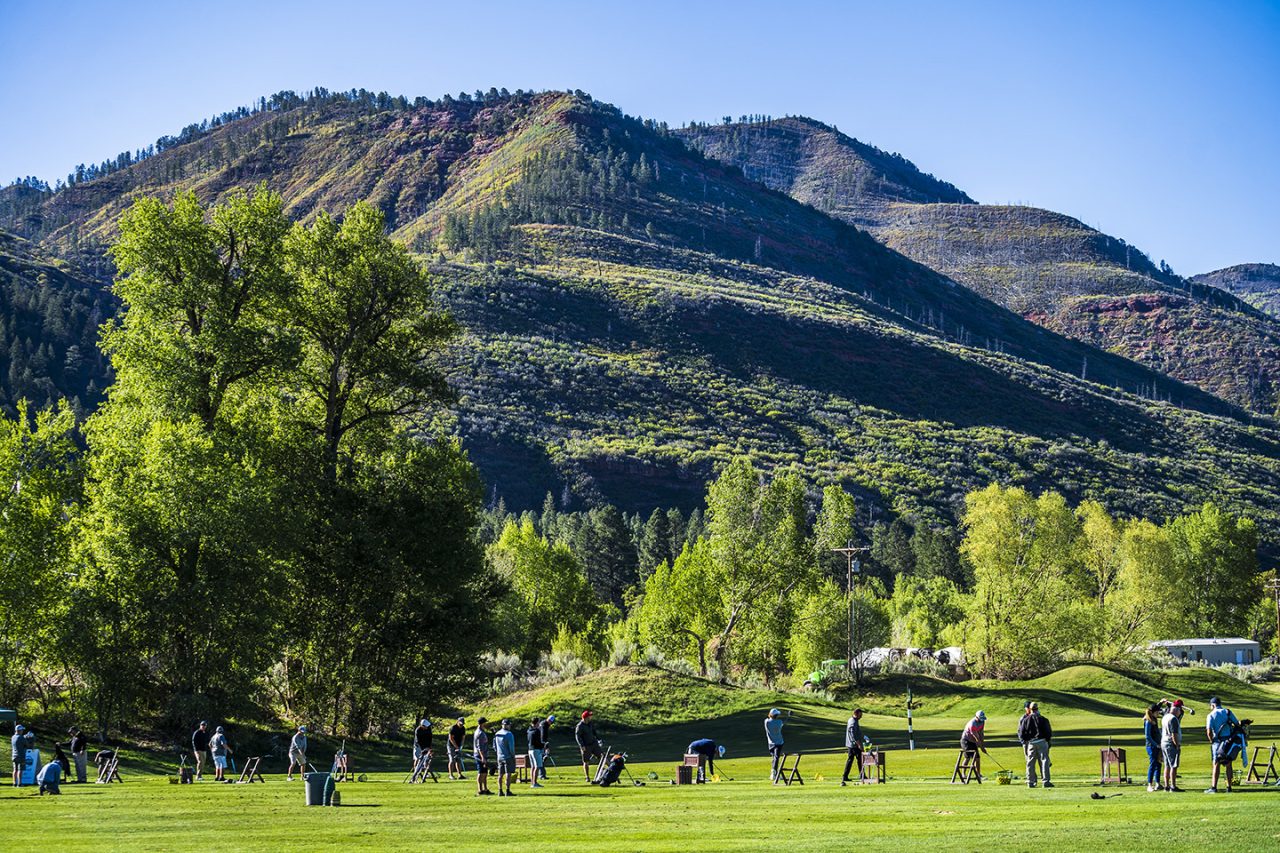 West Dalton Ranch - Durango North Star