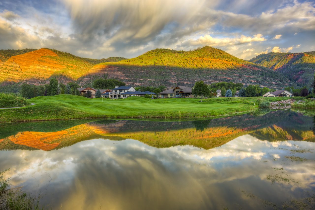 West Dalton Ranch - Durango North Star