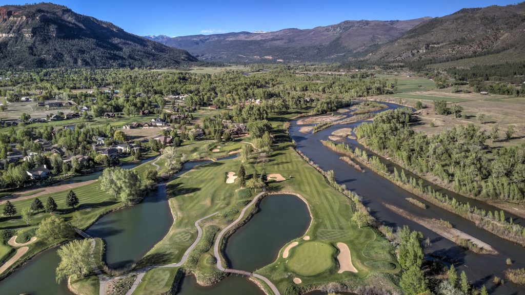 West Dalton Ranch - 51 Lots Now Available - Durango North Star